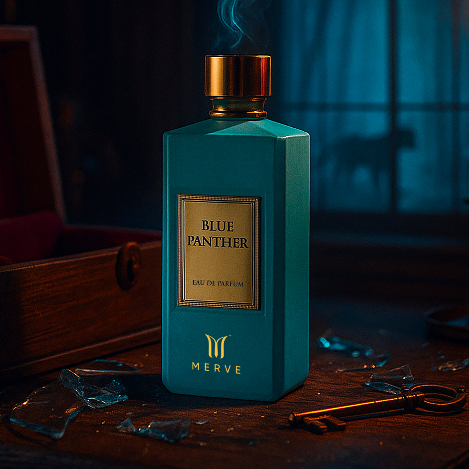Merve Perfumes
