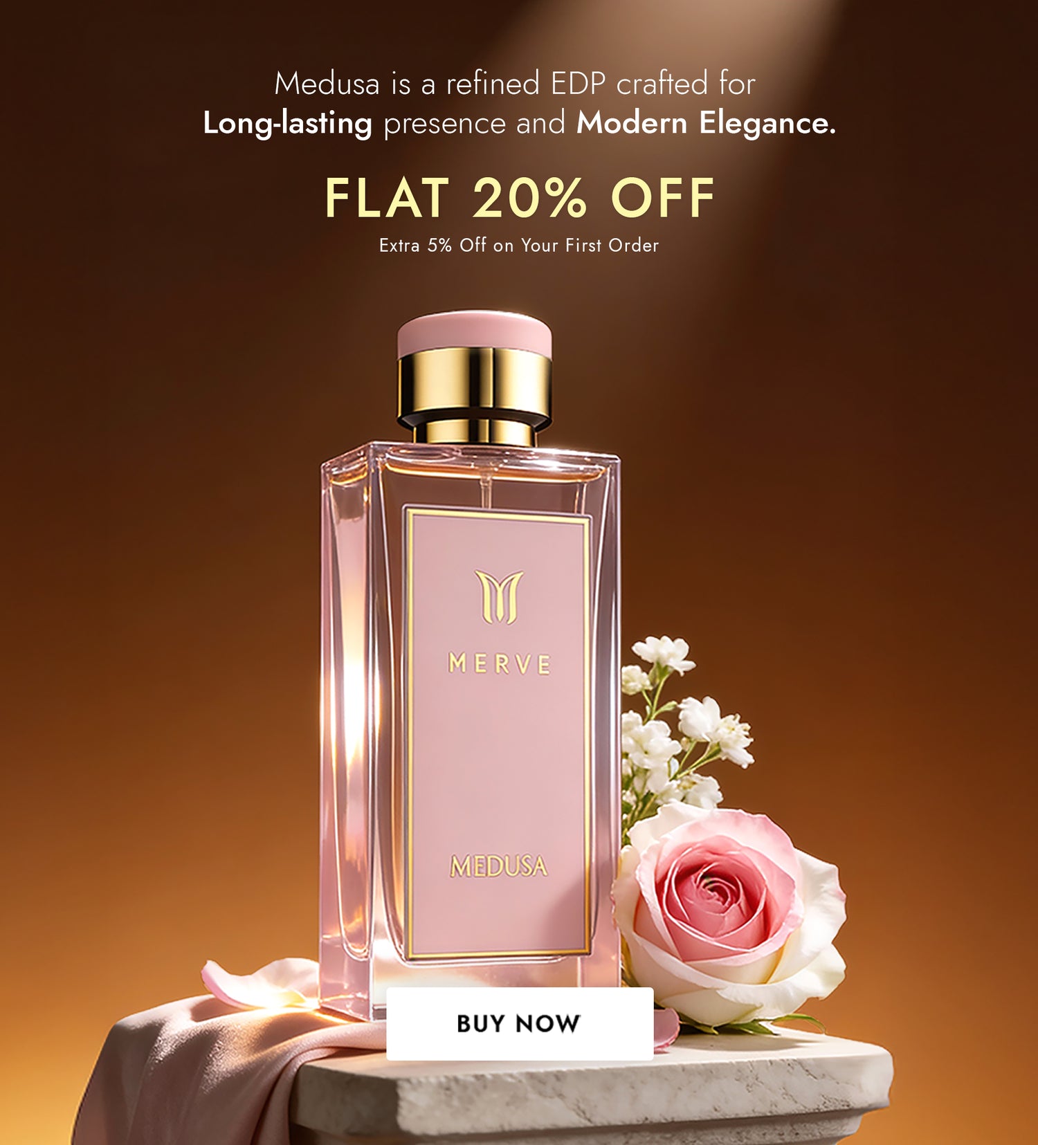 Merve Perfumes