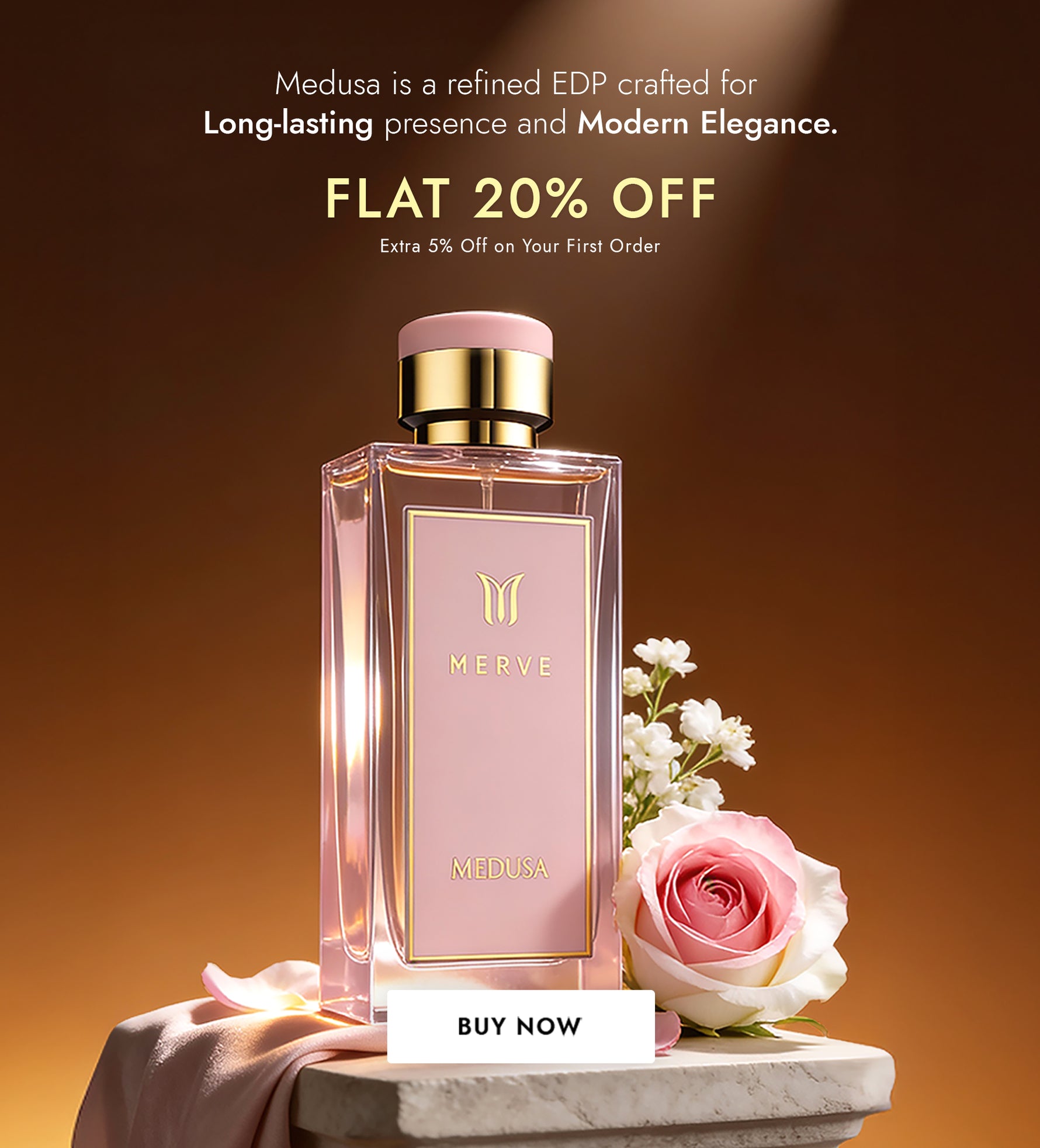 Merve Perfumes